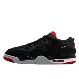 Nike Jordan Homme, Chaussures, Noir, Taille: 44 1/2 EU Air Jordan 4 RM