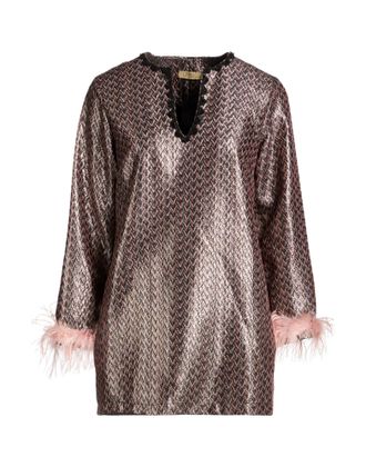 PHO Firenze KLEIDER - Mini-Kleider auf YOOX.COM