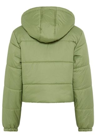 Vans Steppjacke