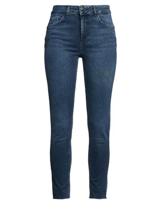 Liu Jo HOSEN & R&Ouml;CKE - Jeanshosen auf YOOX.COM