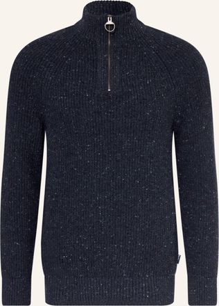 Barbour Troyer blau