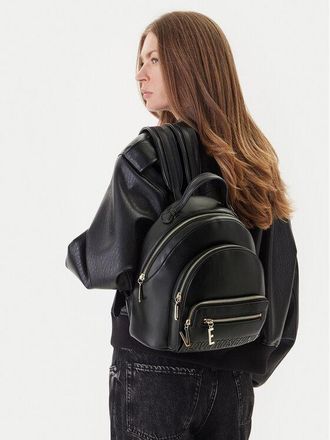 Love Moschino Rucksack JC4344PP0NKA0000 Schwarz