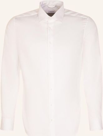 Seidensticker Seidensticker Business Hemd Regular Fit weiss
