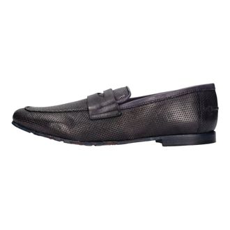 J.P. David Papua Mokassins - - Shoes - Herren - Blau - 44 EU