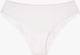 Passionata Culotte en dentelle &agrave; bords festonn&eacute;s