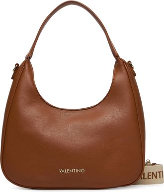 Valentino Handtasche Valentino Doris Re VBS9ON07 Braun