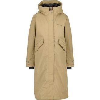 Didriksons 1913 Damen Mantel MIA WNS PARKA L