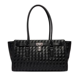 Michael Kors Handtasche MICHAEL Michael Kors 30R6SNXT0L Schwarz