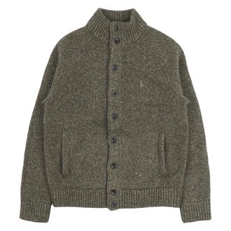 Polo Ralph Lauren Homme, Pulls, Vert, Taille: L Cardigans