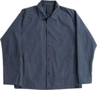 Sease Sease, Homme, Vestes, Bleu, Taille: S Spring Lifetime Short