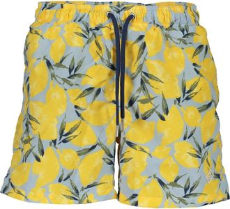 GANT Homme, Maillots de bain, Multicolore, Taille: S Swim Boxer