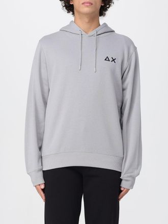 Sun 68 Sweatshirt SUN68 Herren Farbe Grau