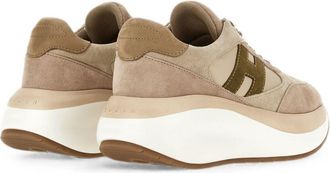 Hogan H714 Sneaker - Beige