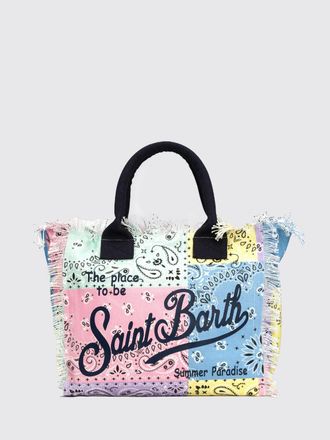 MC2 Saint Barth Minitasche Damen Farbe Fa04