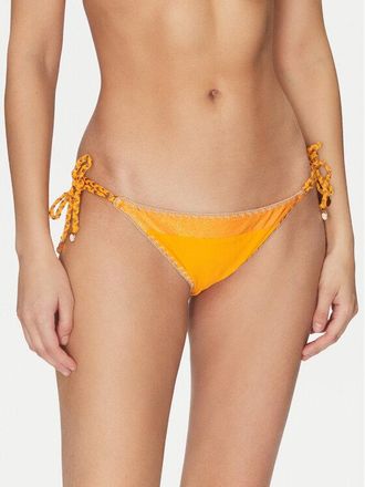 Banana Moon Banana Moon Bikini-Unterteil Blika Nazca LSE23 Orange