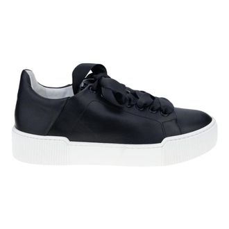 H&ouml;gl Blade Sneaker - - Shoes - Damen - Schwarzk - 41 1/2 EU