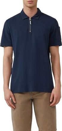 s.Oliver 2163497 Polo, 5852, 3XL Hommes