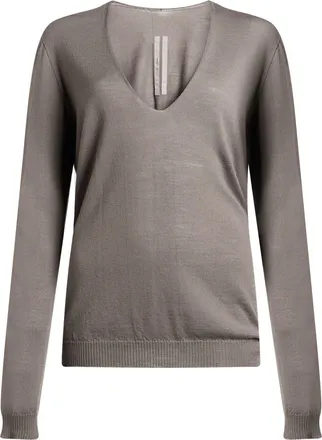 Rick Owens STRICKWAREN - Pullover auf YOOX.COM