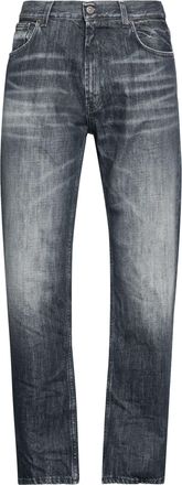 Dondup HOSEN & R&Ouml;CKE - Jeanshosen auf YOOX.COM