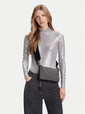 John Richmond Handtasche RWP25052BO Schwarz