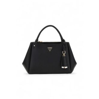 Guess Talent Satchel - - Bags - Damen - Schwarzk - ONE SIZE