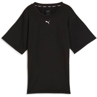 Puma Damen Shirt CLOUDSPUN TEE - REG