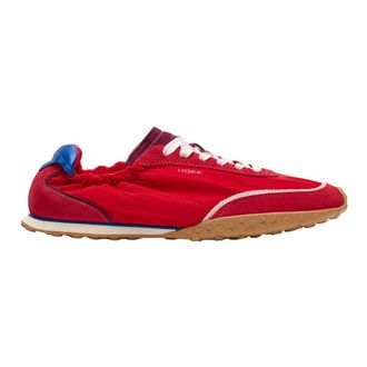 Hoff Bridge Satin - - Shoes - Damen - Rot - 41 EU