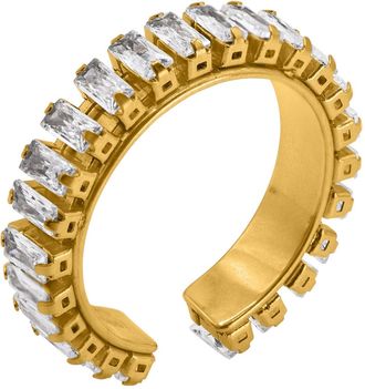Heideman Ring