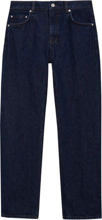 Anine Bing Kate Jean - Unwashed Blue