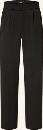 EightyFive Eightyfive Hose Regular Fit schwarz