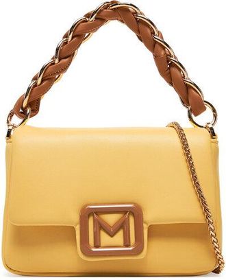 Marella Handtasche Lontra 2513511056200 Gelb
