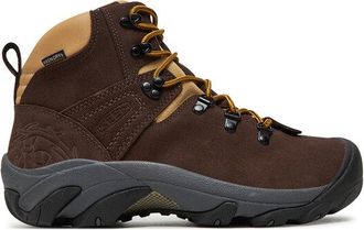 Keen Trekkingschuhe Pyrenees 1029399 Braun