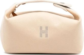 Hermès petite trousse de toilette Bride A Brac (2012-2025) - Marron