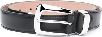 Khaite G&uuml;rtel - Belts Black - Gr. 80 - in Schwarz - f&uuml;r Damen