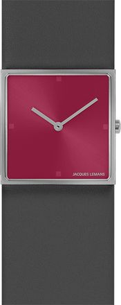 Jacques Lemans Uhr