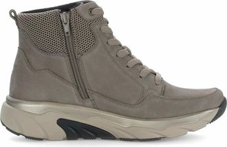 Gabor Damen, Schuhe, Grau, 38 1/2 EUGr&ouml;&szlig;e