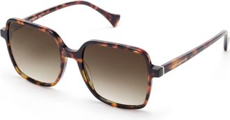 Isabel Bernard Sonnebrille