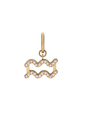 Lucardi Anhänger Statement