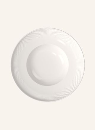 Villeroy & Boch Teller Tief Afina weiss