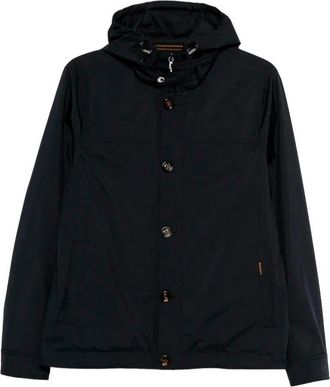 Moorer Veste Casual - Bleu