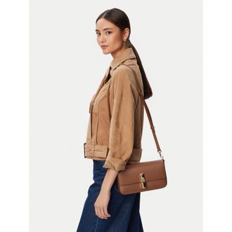 Furla Handtasche Furla Iride S WB02206 ARE000 CN 03B00 Braun