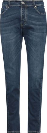 PMDS Premium Mood Denim Superior HOSEN & RÖCKE - Jeanshosen auf YOOX.COM