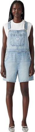 Levi's Salopette utility shortall 0000 summer job S