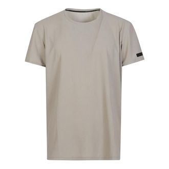 Roberto Ricci Design Rrd, Homme, Tops, Beige, Taille: XL T-Chemises