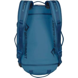 Sea To Summit Tasche Sea to Summit Duffle 45 Liter Dark Blue