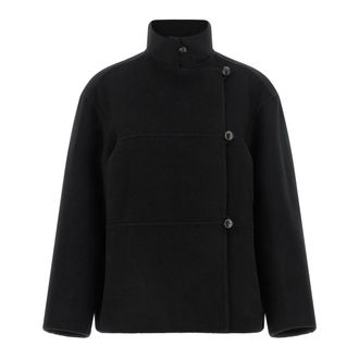 R&oacute;he Trench Coats - - Coats - Damen - Schwarzk - XS