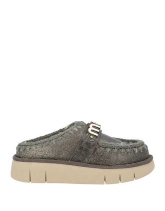 Mou SCHUHE - Mules & Clogs auf YOOX.COM