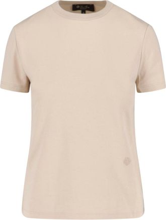Loro Piana My-T T-Shirt