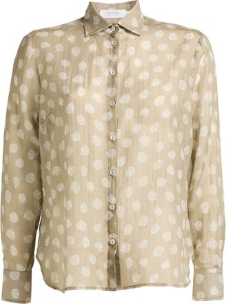 Barba TOPS - Hemden auf YOOX.COM