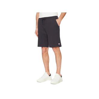 Guess Herren, Shorts, Schwarzk, MGr&ouml;&szlig;e